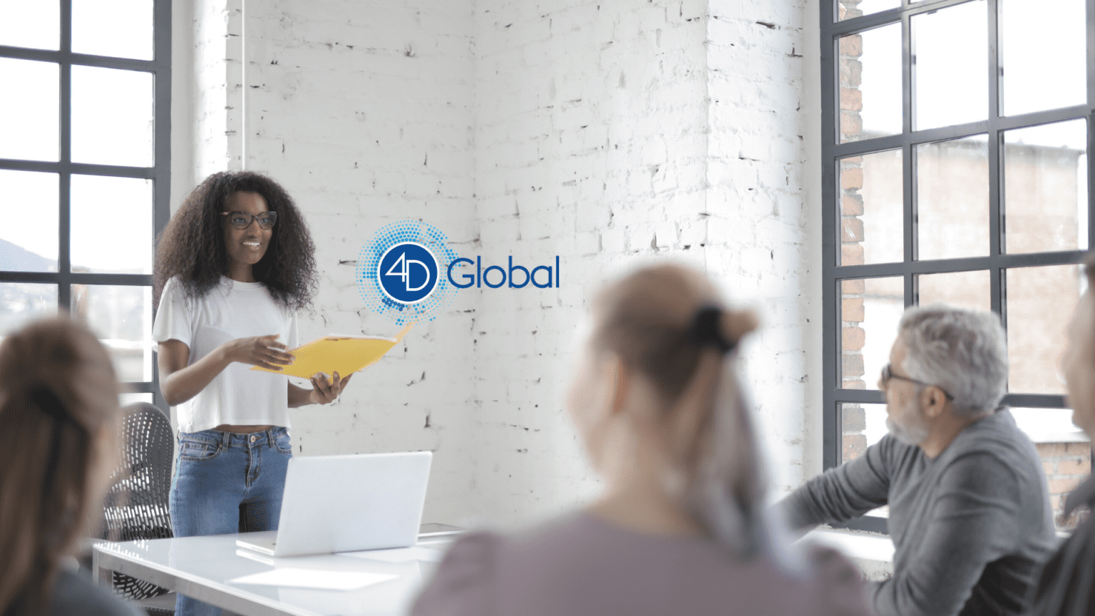 The Art of Effective Communication - 4D Global