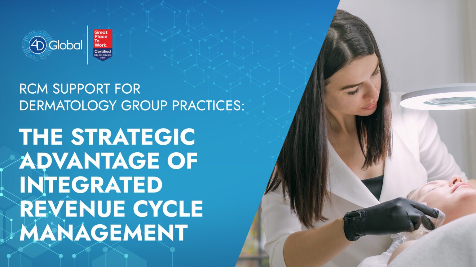 RCM Support for Dermatology Group Practices: The Strategic Advantage of ...