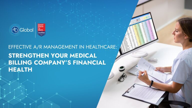 Accounts Receivable Management: Optimizing Your Healthcare Practice's ...