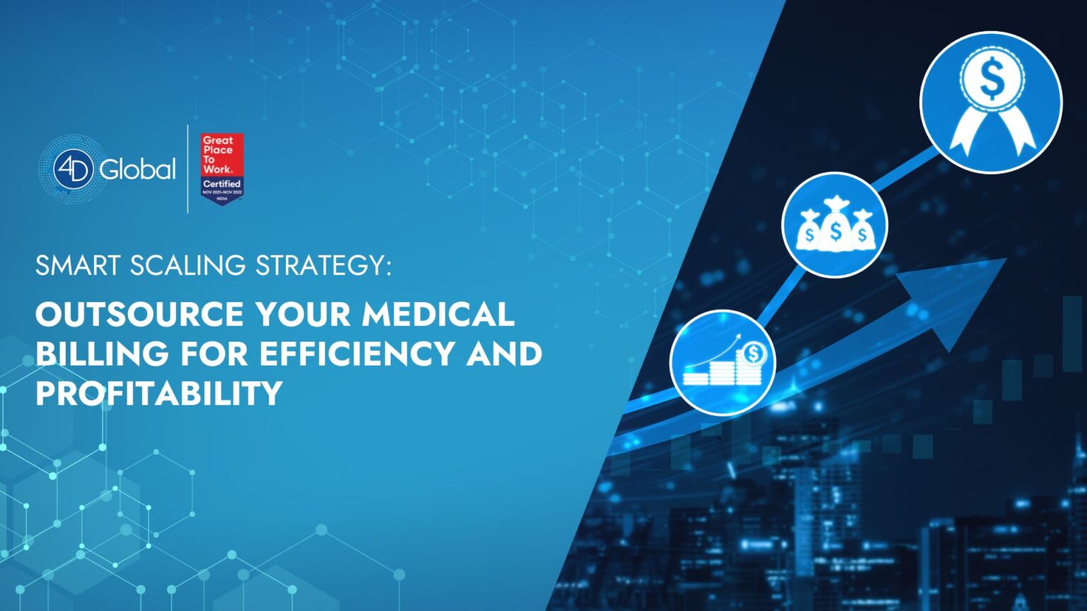 Outsource Your Medical Billing to Boost Profitability - 4D Global