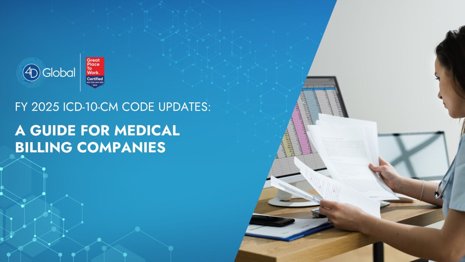 FY 2025 ICD-10-CM Code Updates: A Guide for Medical Billing Companies ...