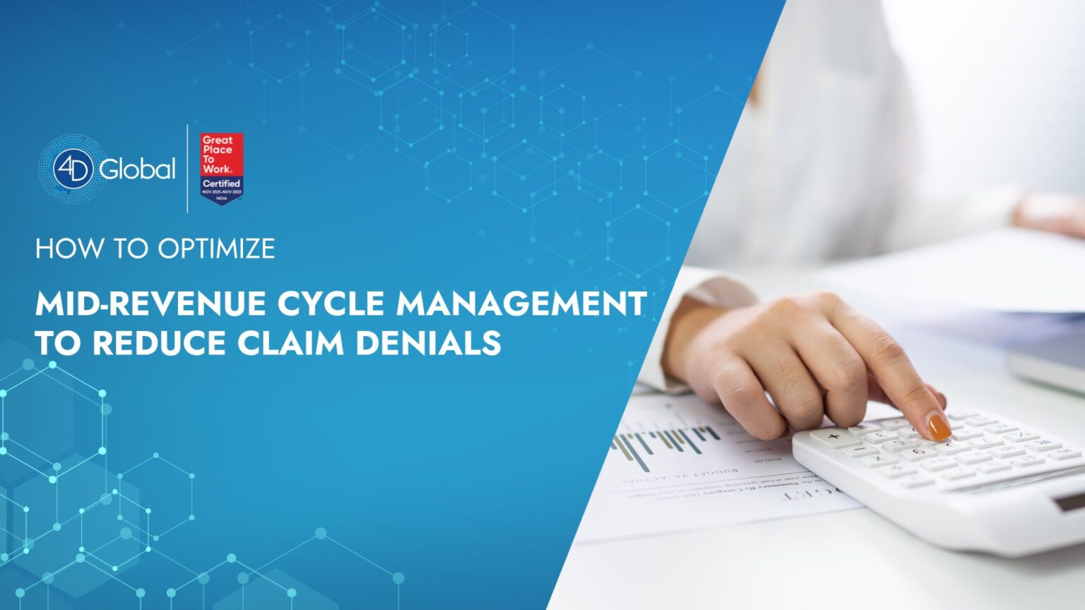 Maximizing Insurance Payouts: Strategies to Prevent Claim Denials - 4D Global